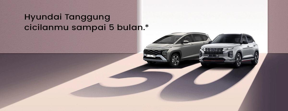 Promo Hyundai Mobil | Situs Resmi Penjualan Hyundai Mobil Baru